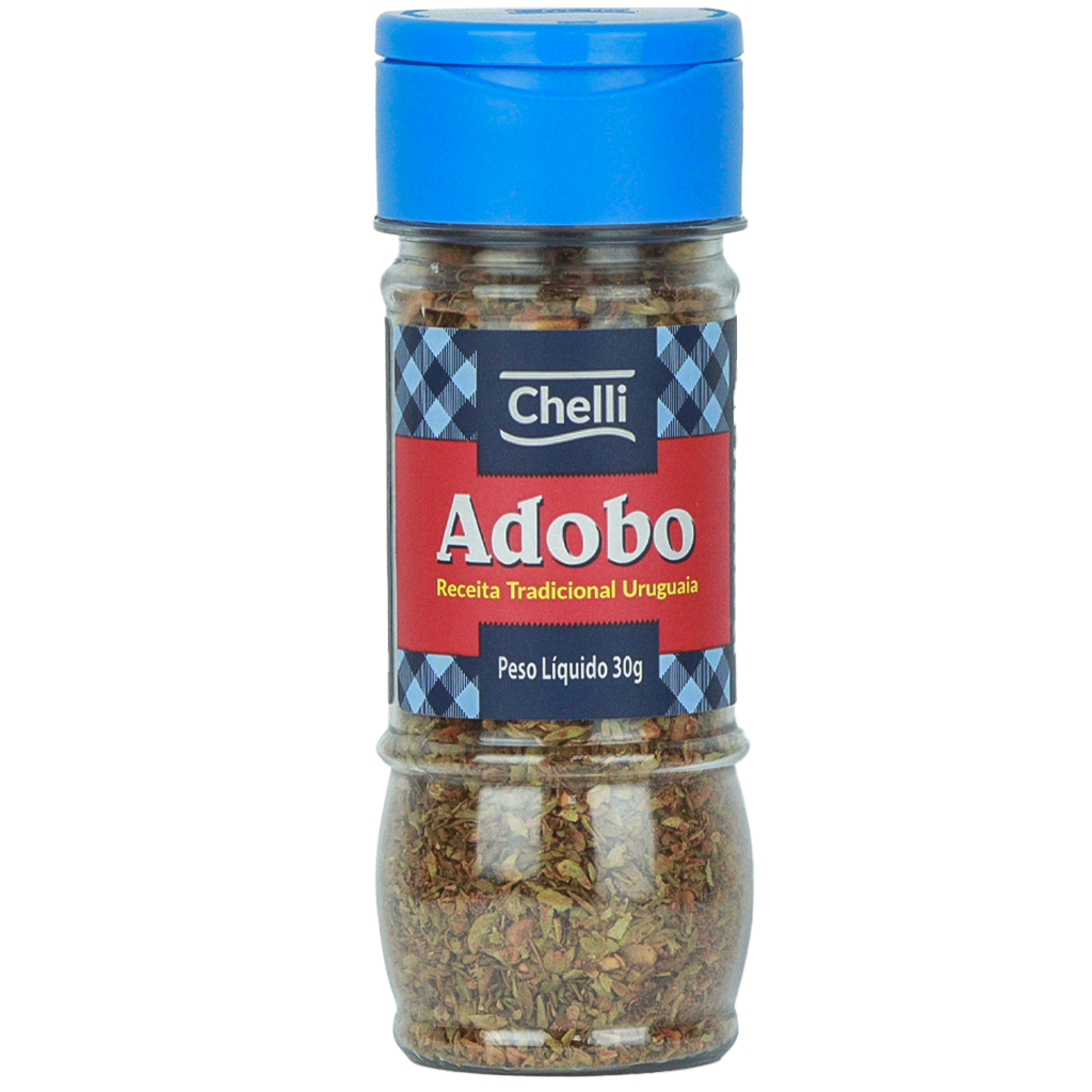 Adobo Chelli 30g